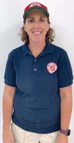 Salvation Army captain from Warren arrives in Puerto Rico for disaster ...